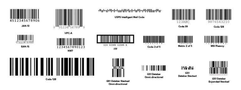 1d-code-sample | オカベマーキングシステム